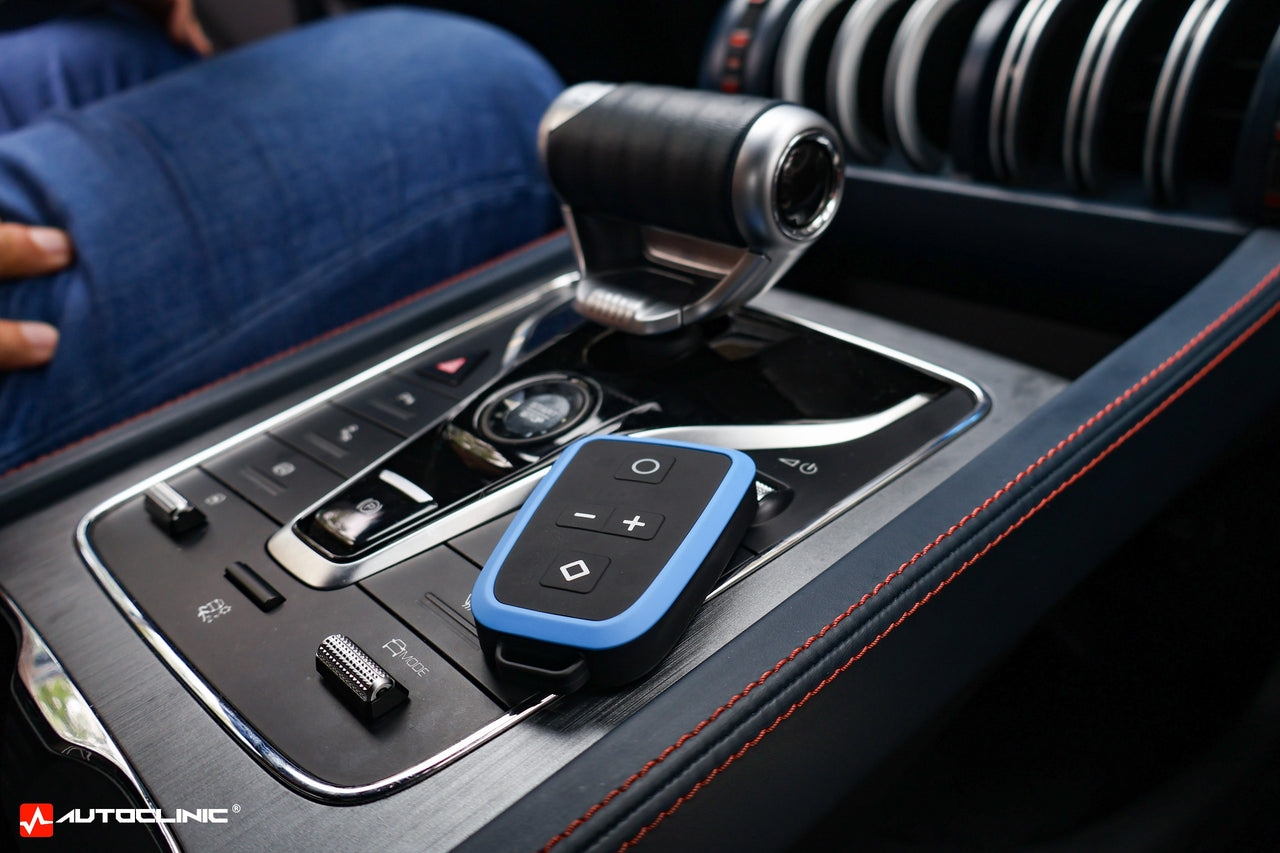 Performance Tuning Solutions | Autoclinic Philippines