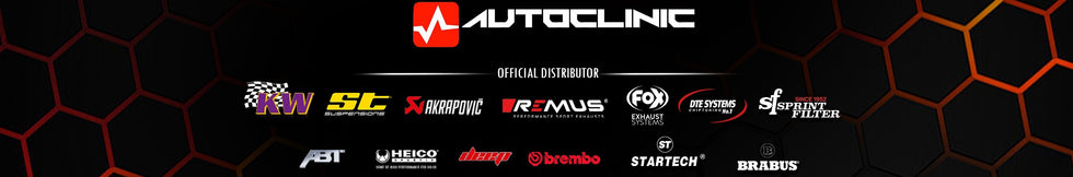 About Autoclinic | Premium Car Parts Distributor in Asia